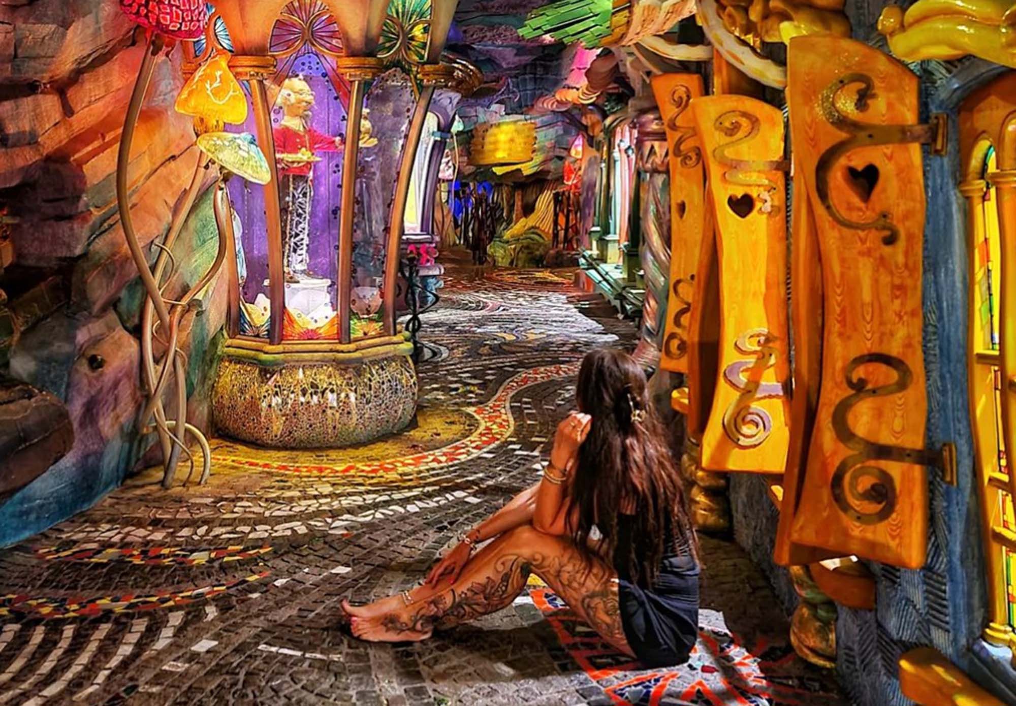 Exploring Europa Park in Rust, Germany: A Theme Park Adventure ...