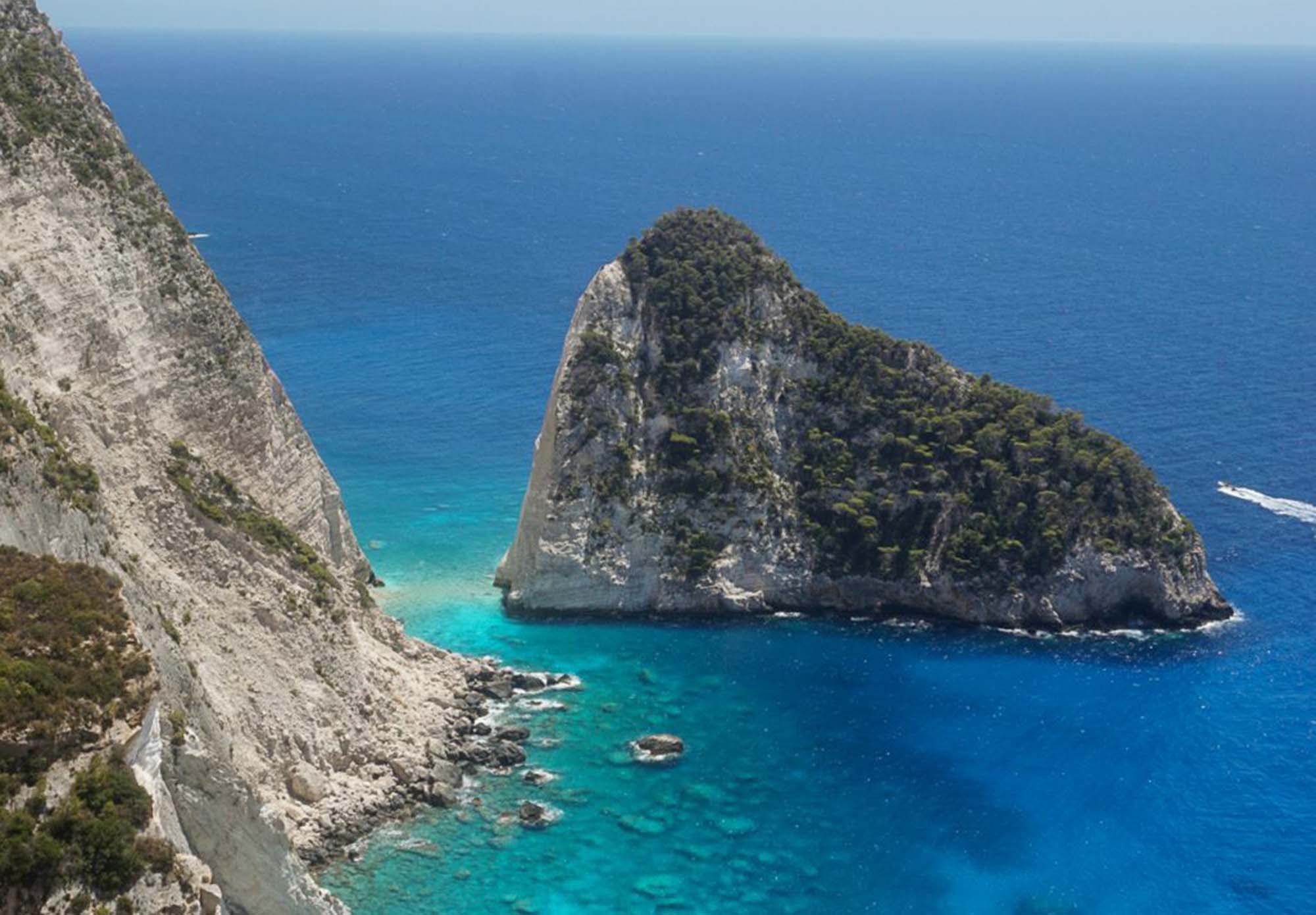 Journey to the Unknown: Delving into Zakynthos’ Secret Cave – Culture ...