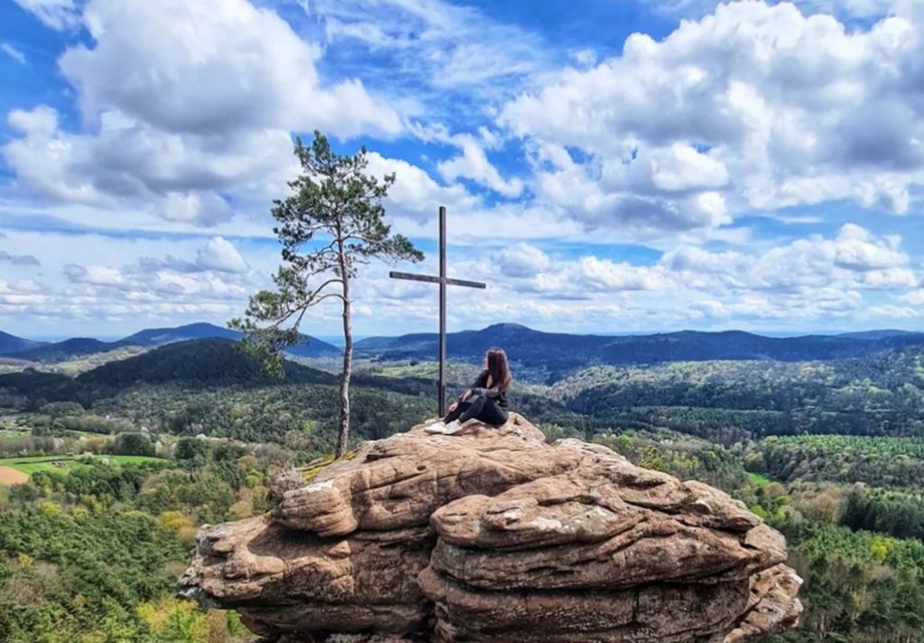 A Hiker’s Paradise: Exploring the Enchanting Trails of Pfälzer Wald ...