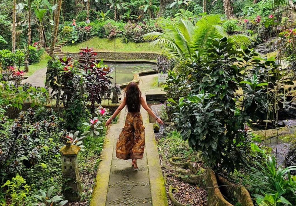 Exploring History: Reflecting on August’s Journey to Goa Gajah in East ...