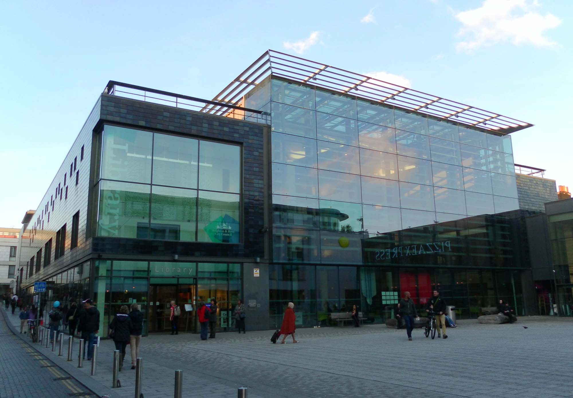 The Best Places to Shop in Brighton: From Boutiques to Markets ...